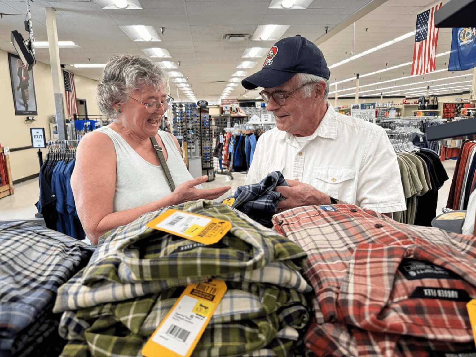 Best Outlets in New England | Guide to Outlet Shopping