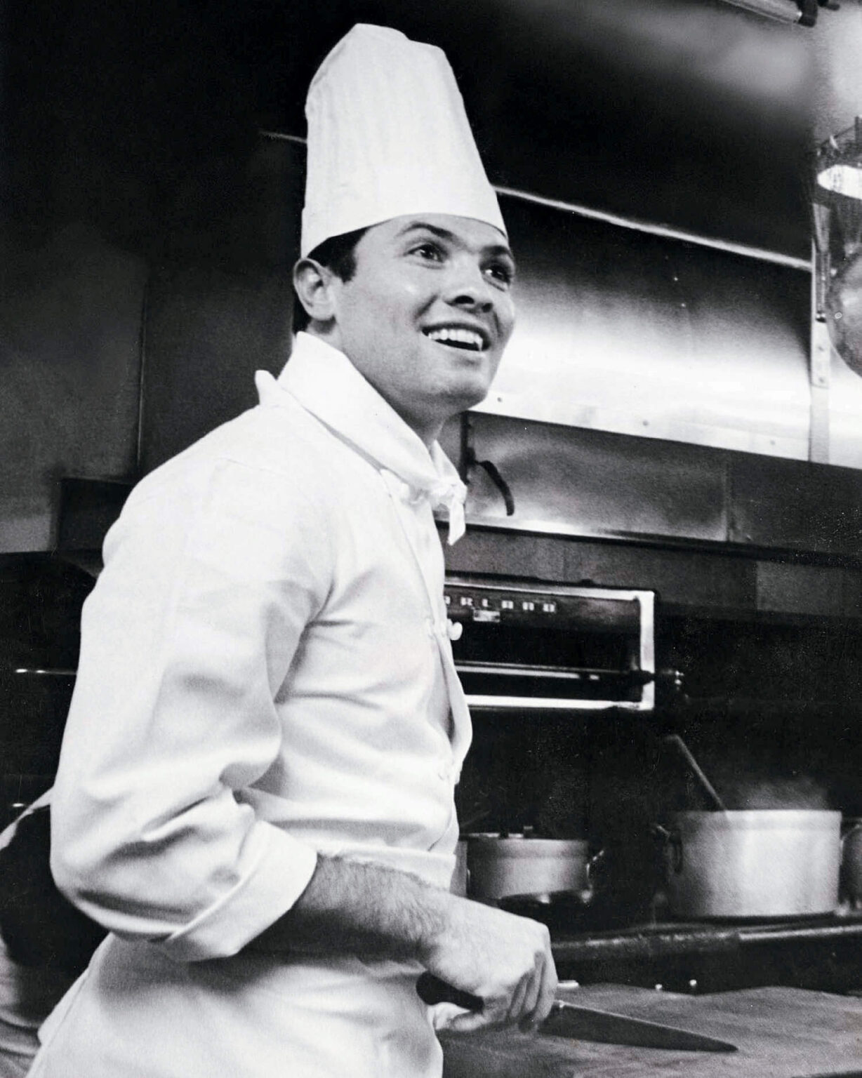 Jacques Pépin at 90: A Life of Culinary Art, Friendship, and Purpose ...