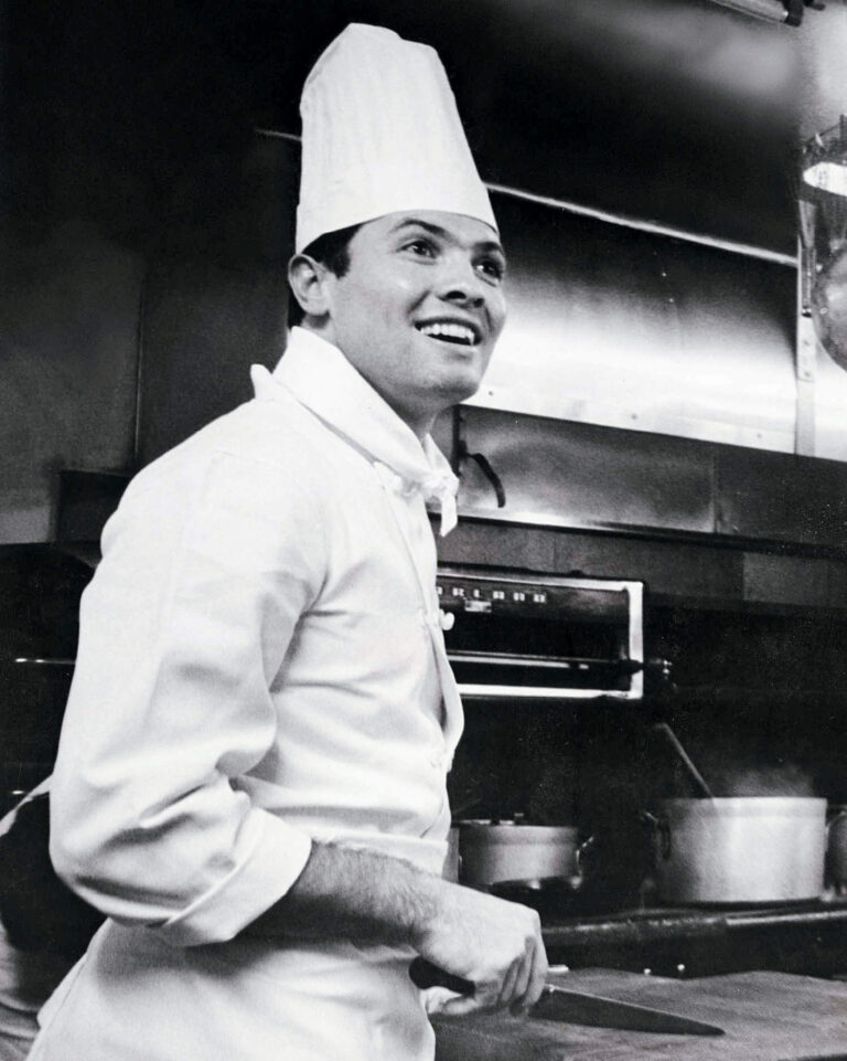 Jacques Pépin at 90: A Life of Culinary Art, Friendship, and Purpose