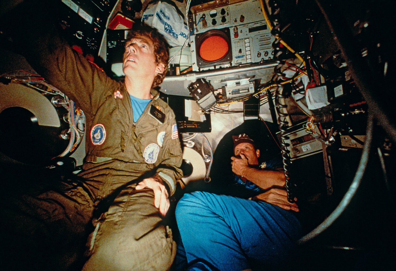 Deep Impact: The Woods Hole Alvin Submersible and Its Legacy of Deep ...