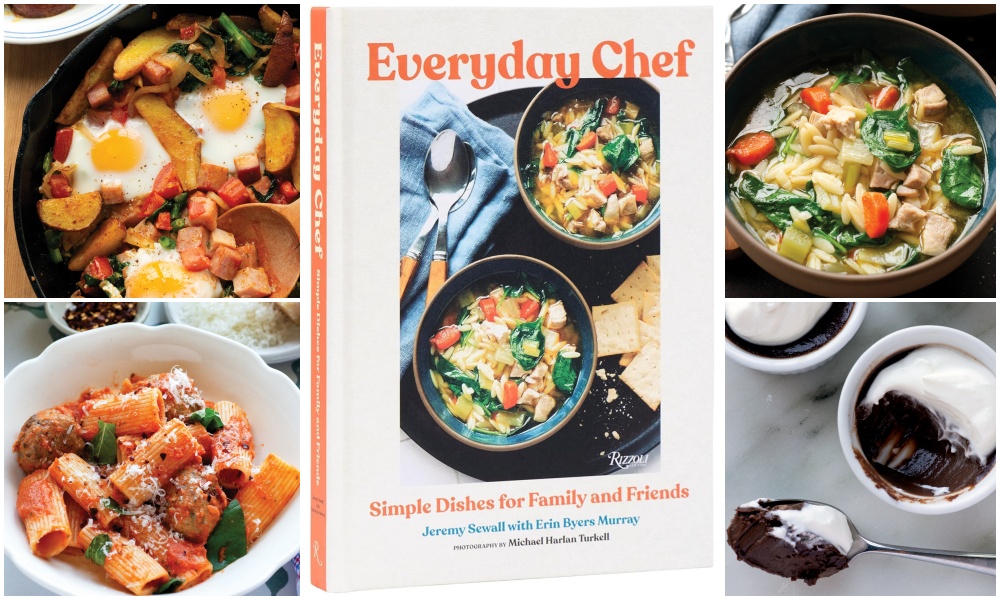 Jeremy Sewall on Cooking at Home (and Why You Should Buy the Stock ...