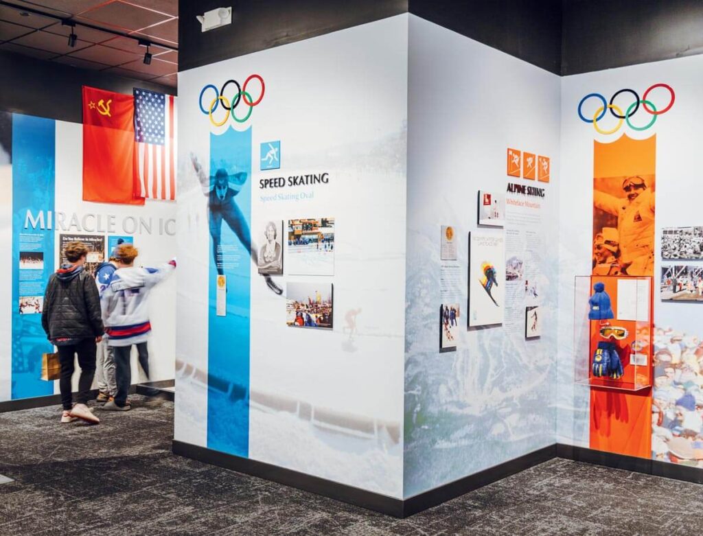 Things to Do in Lake Placid, NY: Where to Eat, Stay, and Play - New England