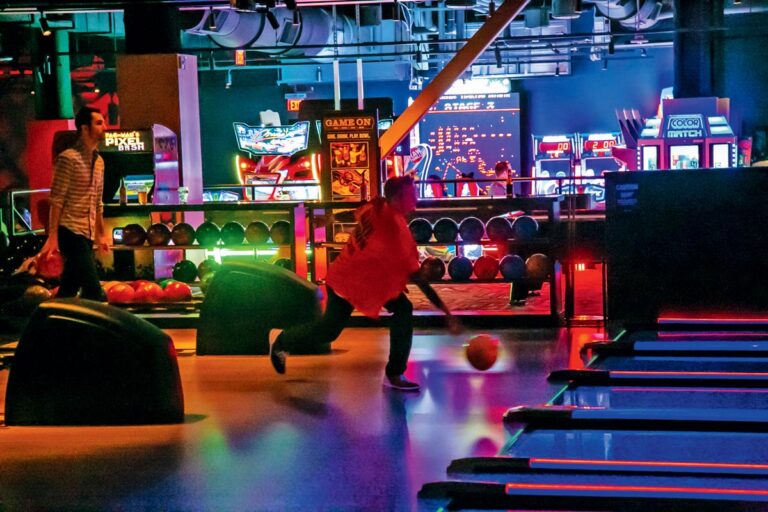Things to Do at Mohegan Sun: Where to Eat, Stay, and Play - New England