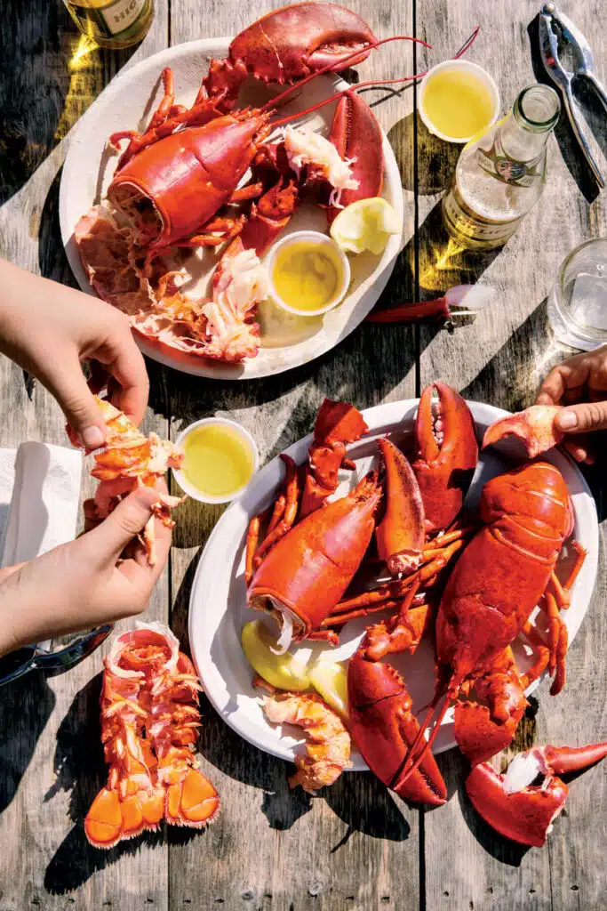 15 Must-Visit New England Seafood Shacks