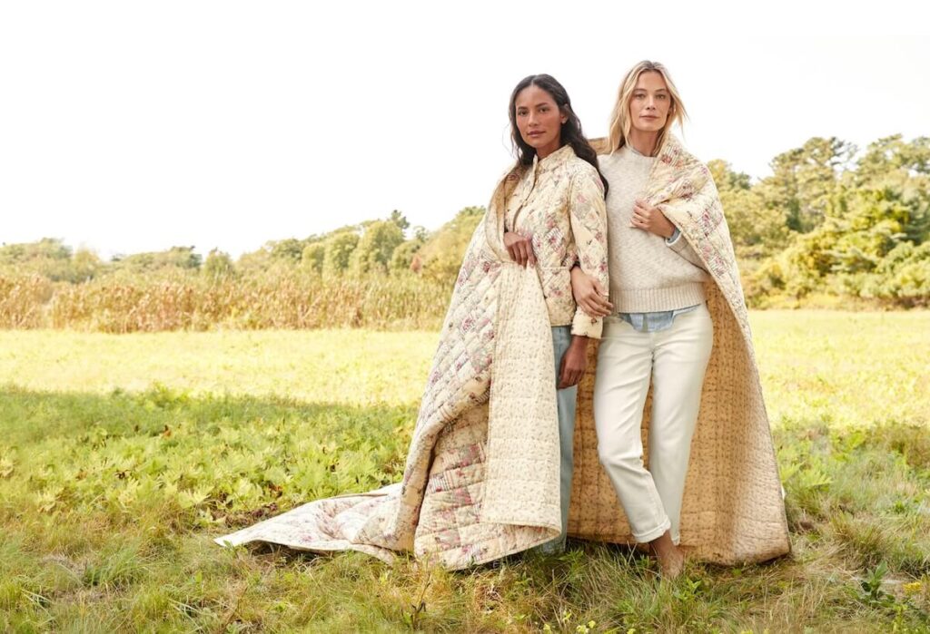 Behind the Brand: Garnet Hill