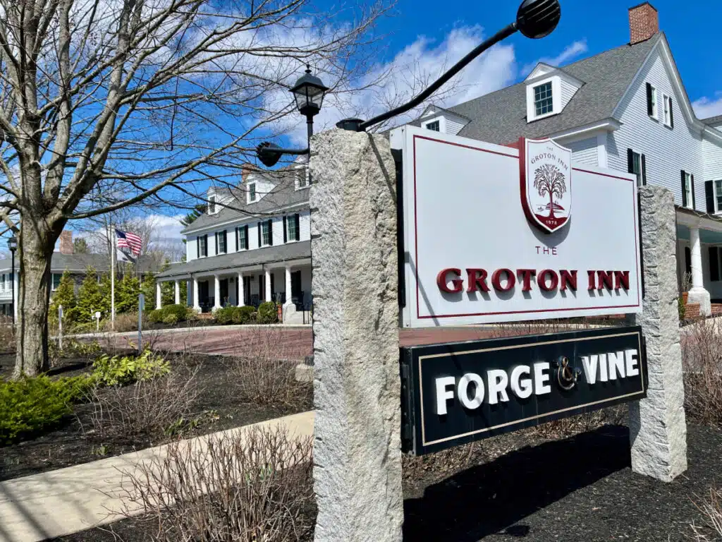 Groton: The Little Town with Everything You Could Want from a Vacation