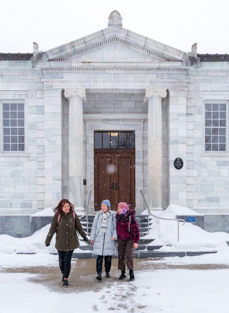 Middlebury, Vermont | Could You Live Here?