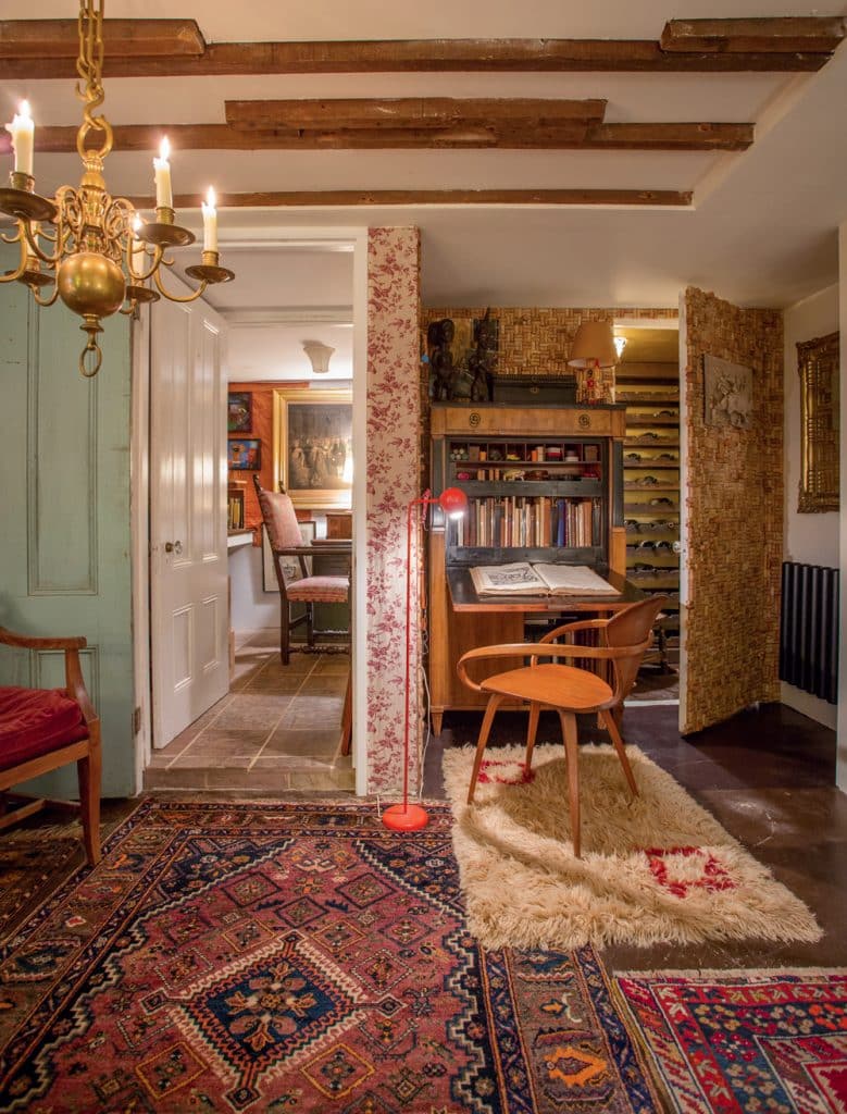 The Collector | Home Tour