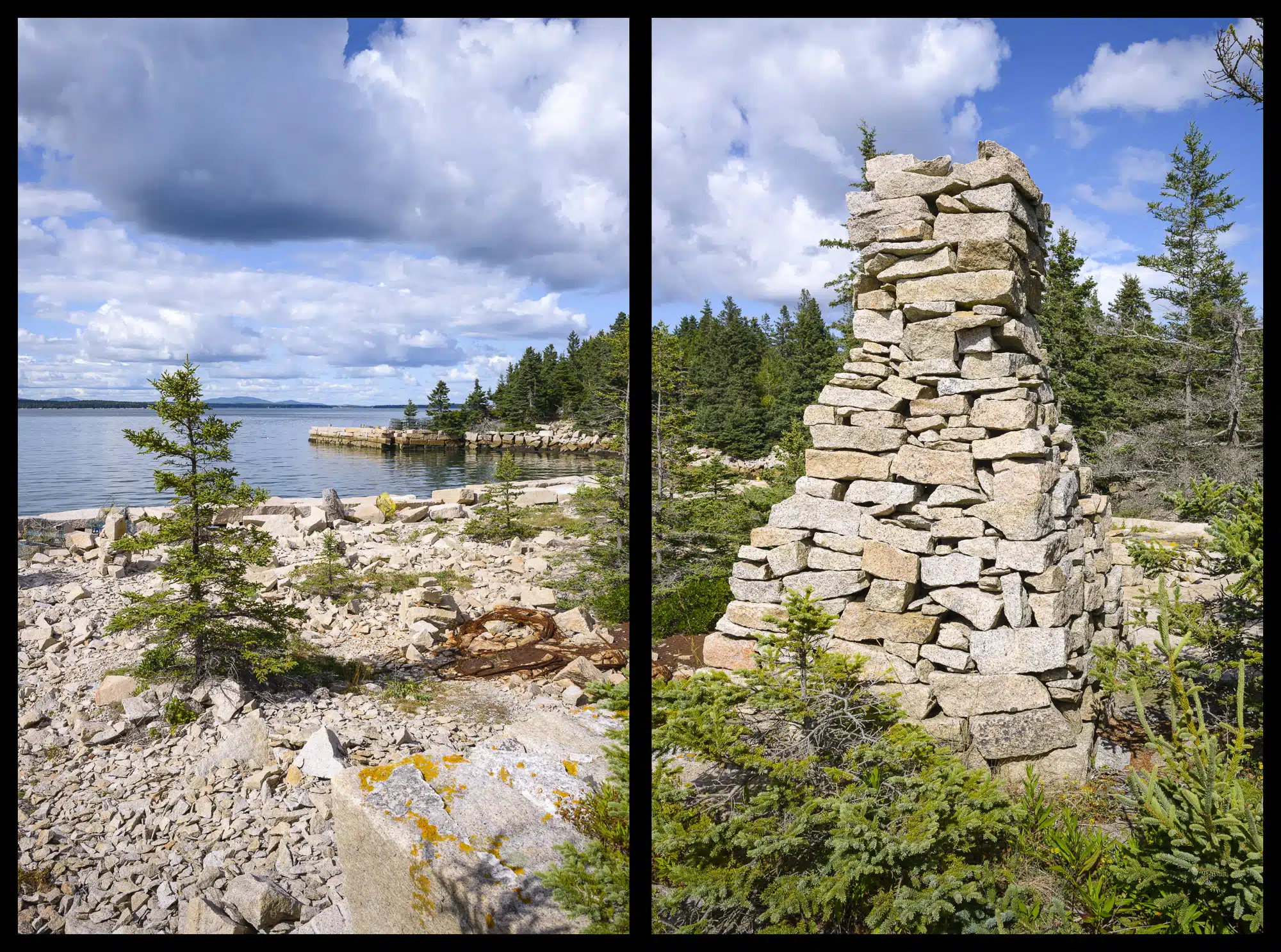 New England Quarry Photos | Featured Photographer Steven Keirstead ...