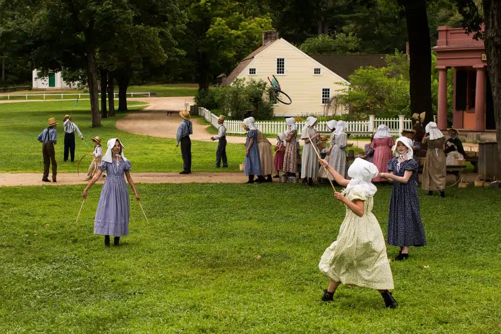 Guide to Sturbridge, Massachusetts | Hotels, Restaurants & Things to Do ...