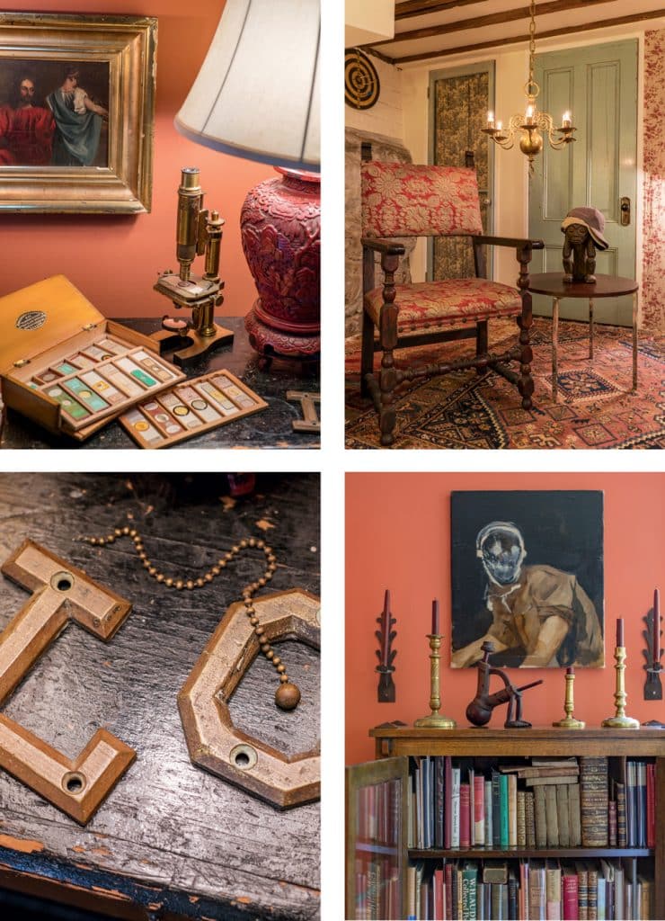 The Collector | Home Tour