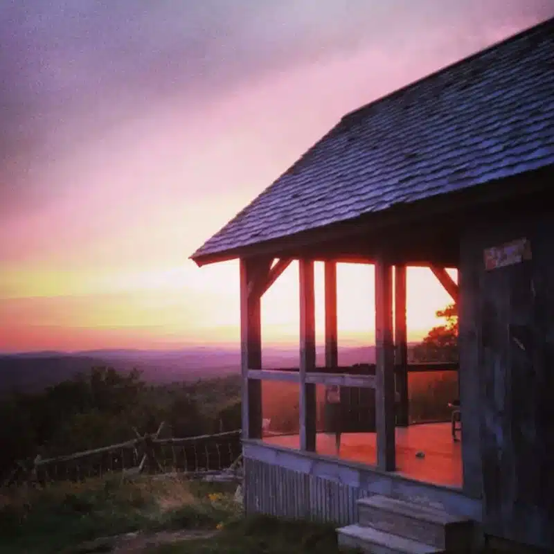 Autumn Splendor | Perfect New England AirBnBs