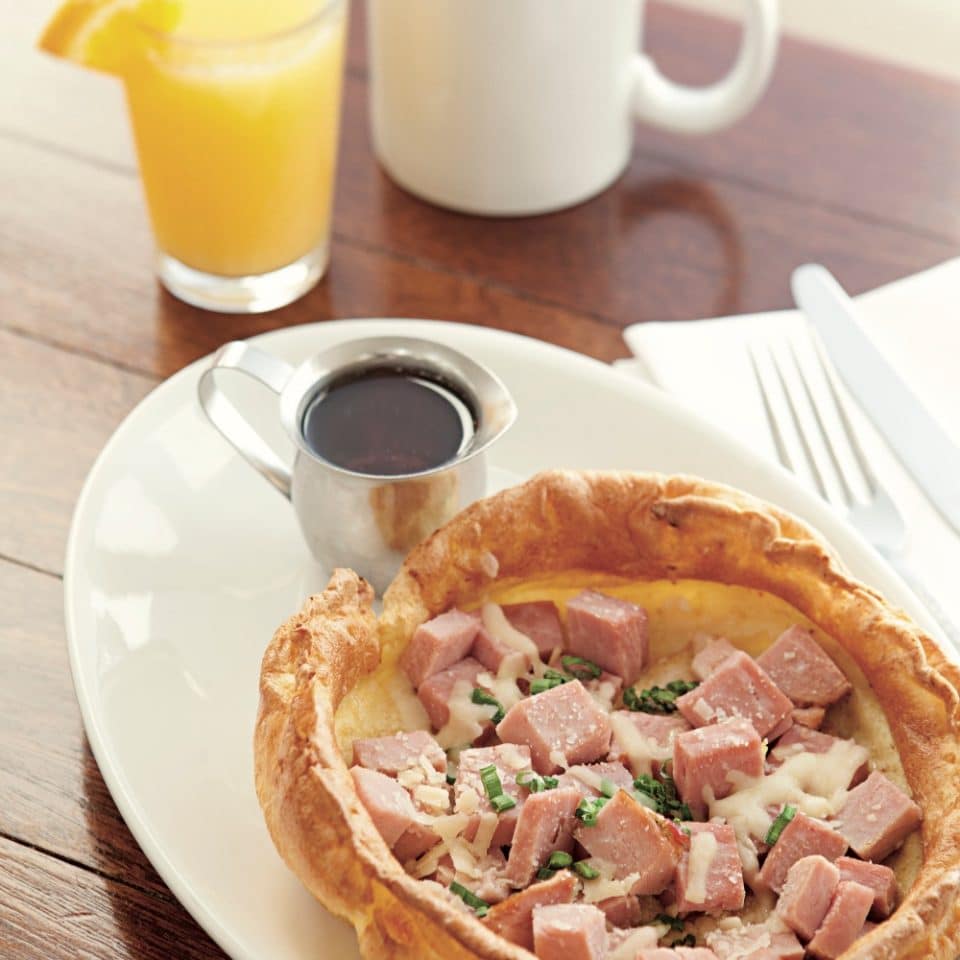 Eggs | In Season - New England