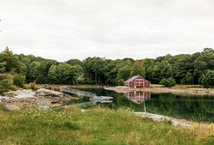 Maine’s Blue Hill Peninsula and Deer Isle | A World Away