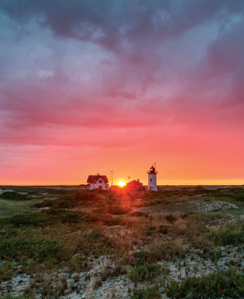 10 Best Things to Do in Massachusetts - New England