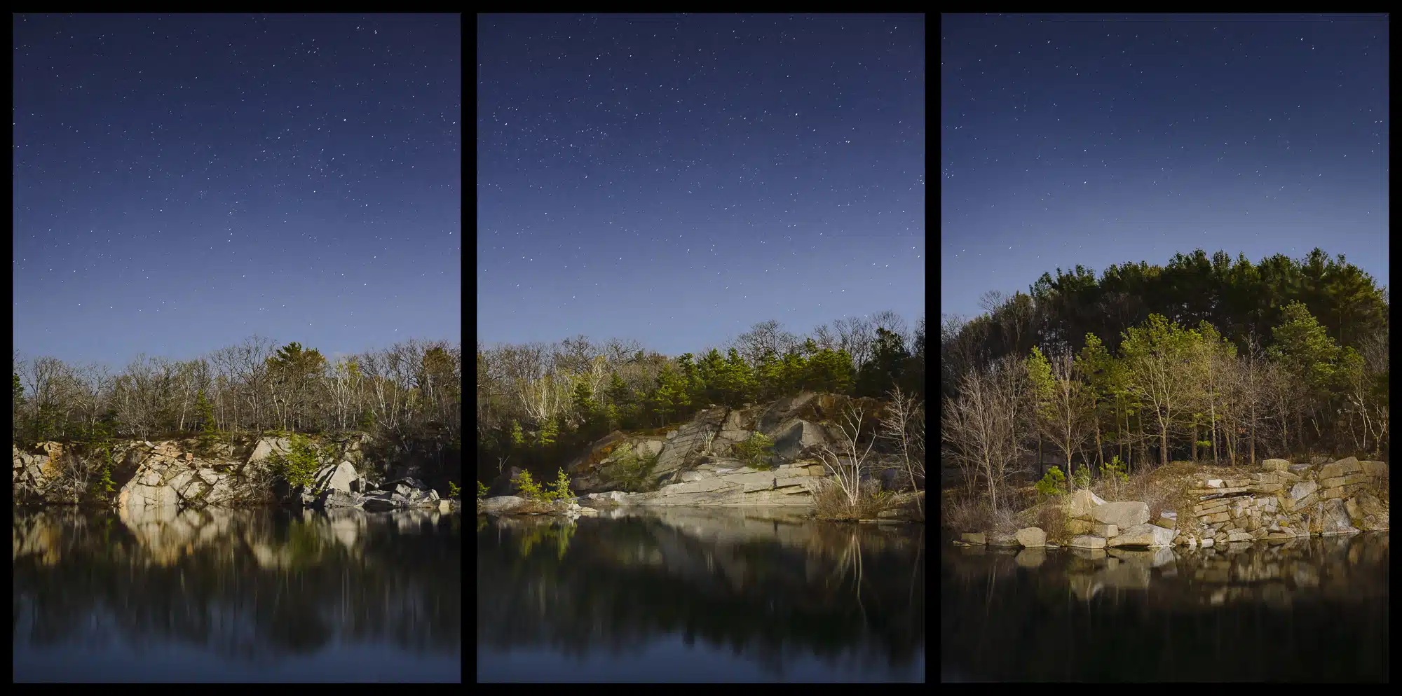 New England Quarry Photos | Featured Photographer Steven Keirstead ...