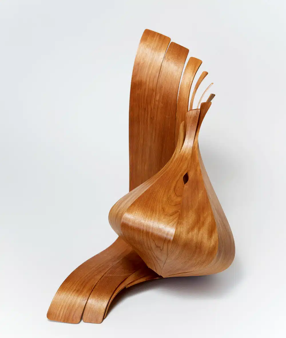 Boston Artist Alison Croney | Open Studio