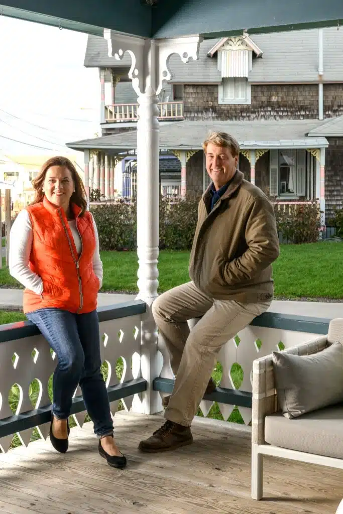 Weekends with Yankee - New England