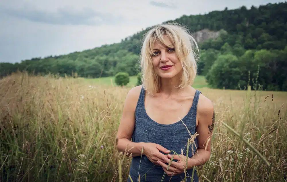 The Road to Hadestown with Vermont’s Anaïs Mitchell - New England