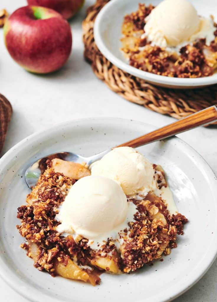 Apples of Our Eye | In Season - New England