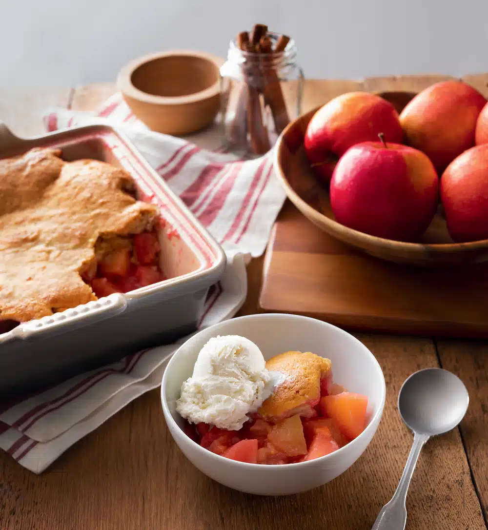 Once More to the Orchard | New Apple Recipes from The Apple Lover’s ...