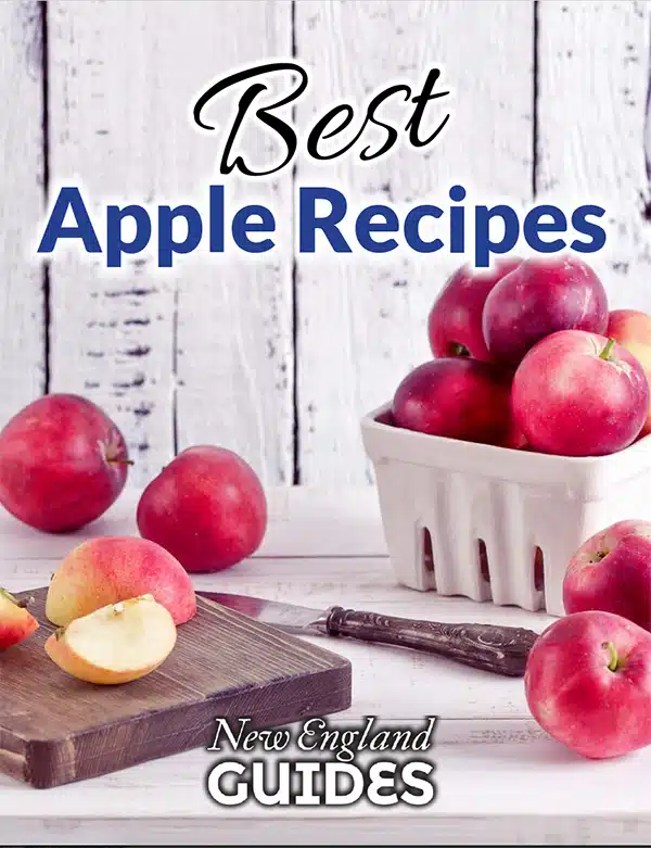 Best Apple Recipes: Easy Desserts with Apples, Best Apples for Apple ...