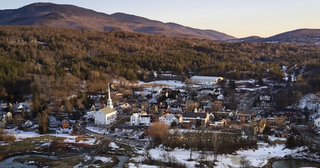 5 Best Things to Do in Stowe, Vermont - New England
