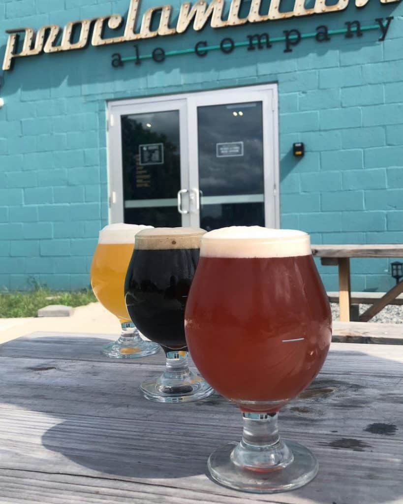 Best Brewery in Every New England State - New England
