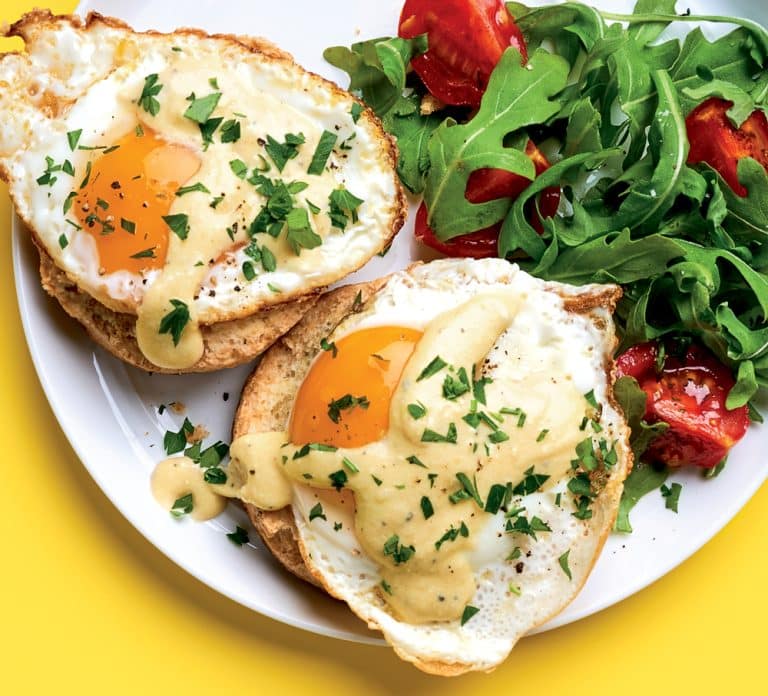 Breakfast & Brunch Archives - New England