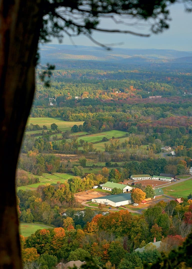Simsbury, Connecticut | Could You Live Here? - New England
