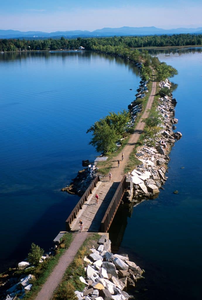 Burlington, Vermont | Could You Live Here? - New England