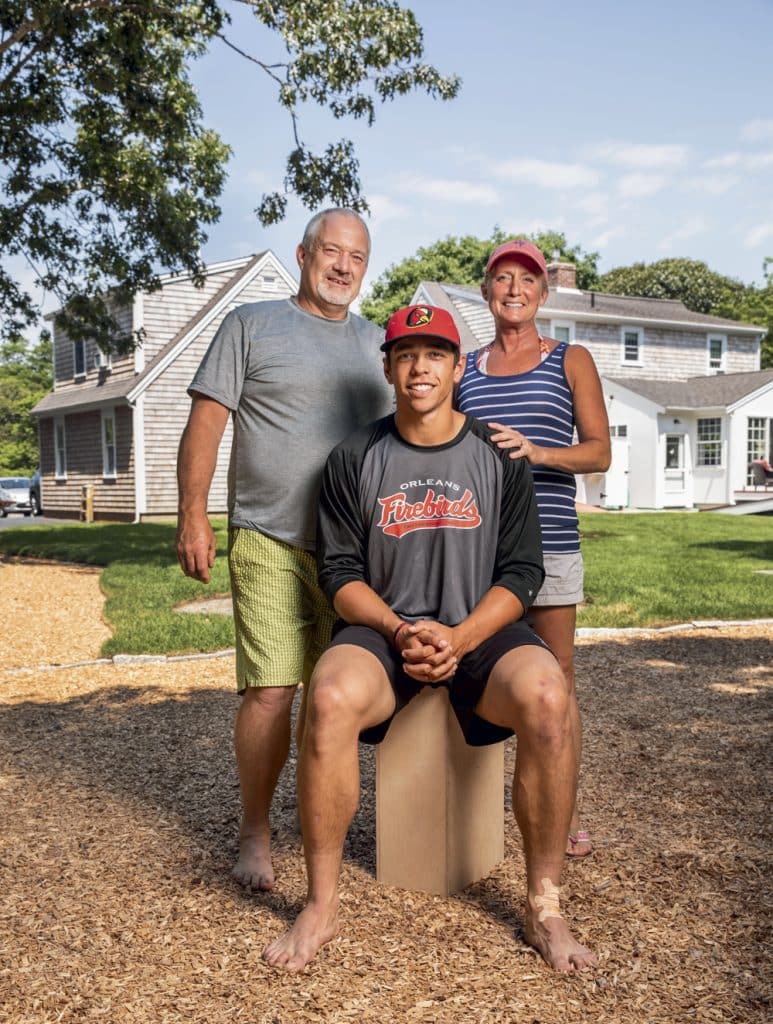 Chasing the Dream | Cape Cod Baseball League