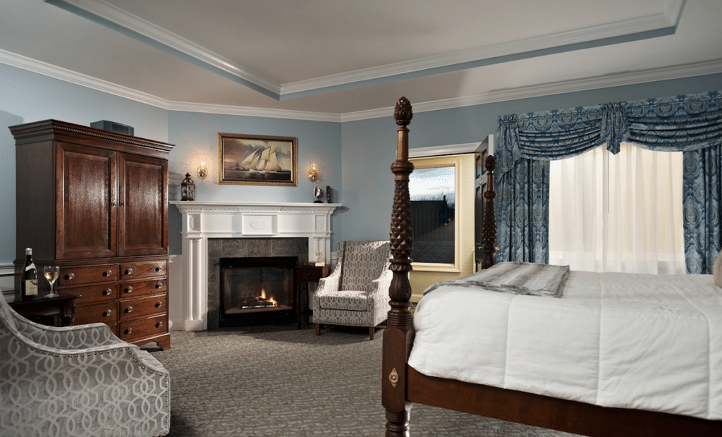 Best Cape Cod Winter Getaways