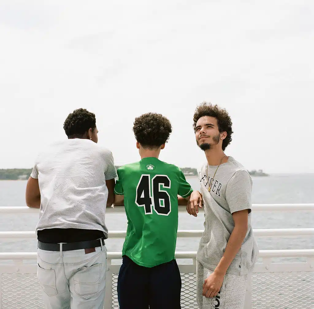 Perfect Days on Martha’s Vineyard | Featured Photographer Elizabeth ...