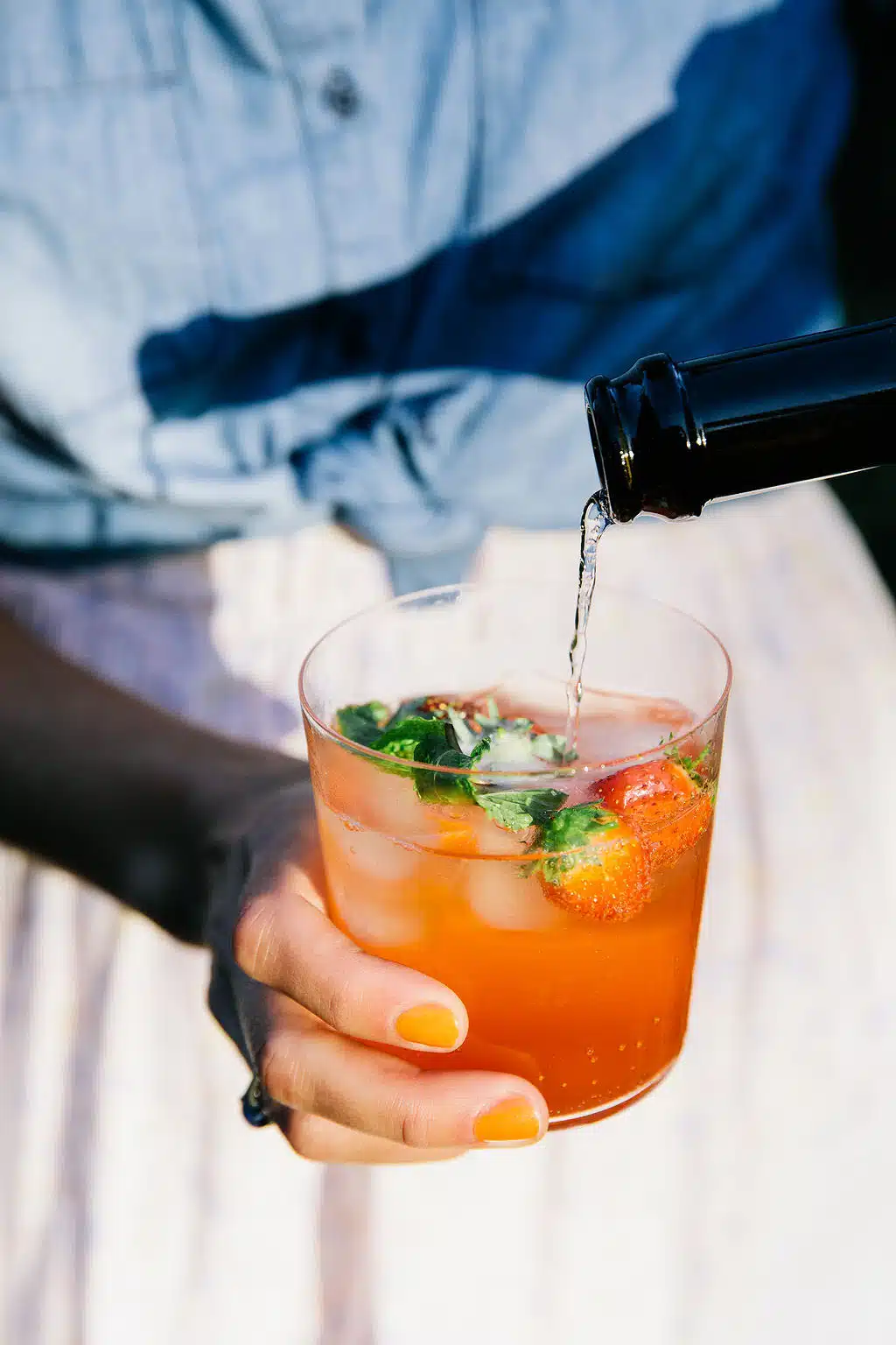 Perfect Days on Martha’s Vineyard | Featured Photographer Elizabeth ...