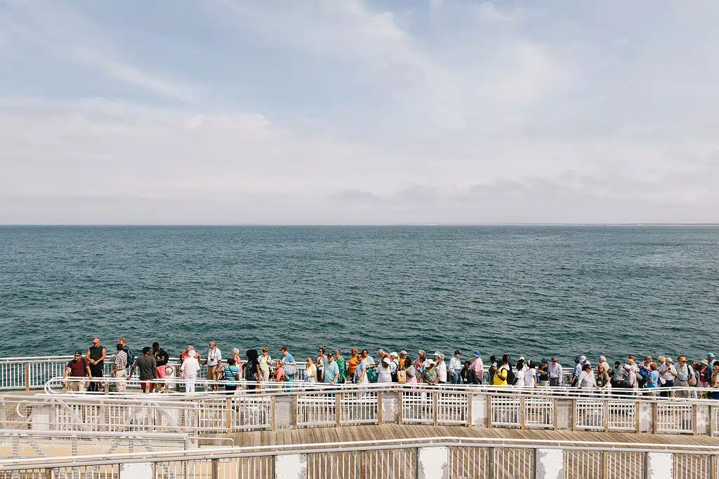 Perfect Days on Martha’s Vineyard | Featured Photographer Elizabeth ...