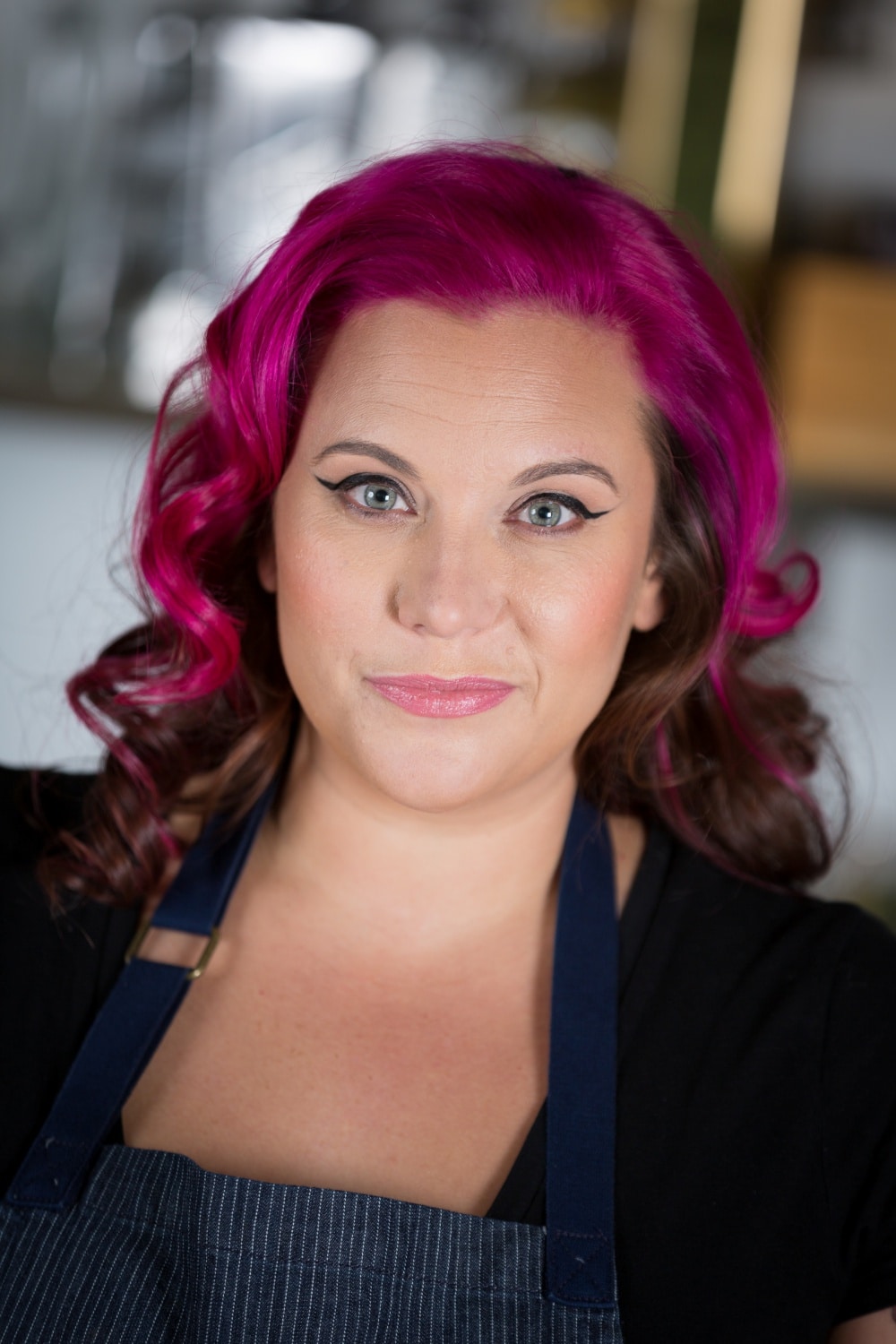 The Portland-Boston Chefs’ Roundtable - New England