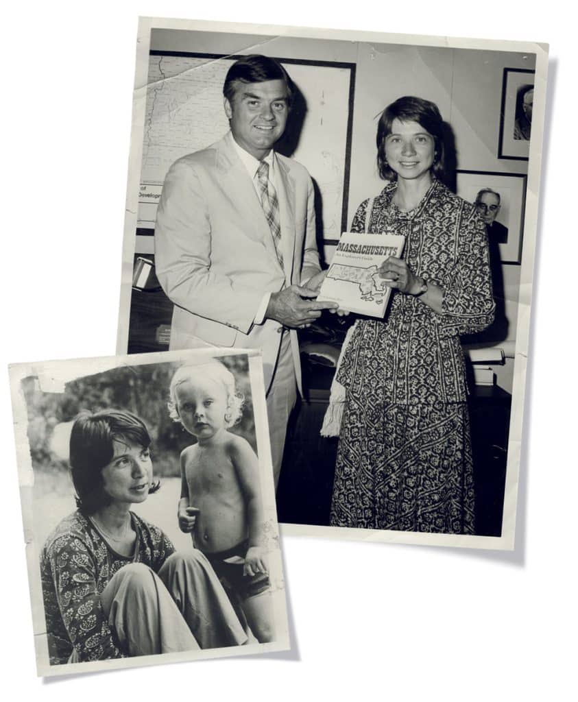 The Last Explorer - New England