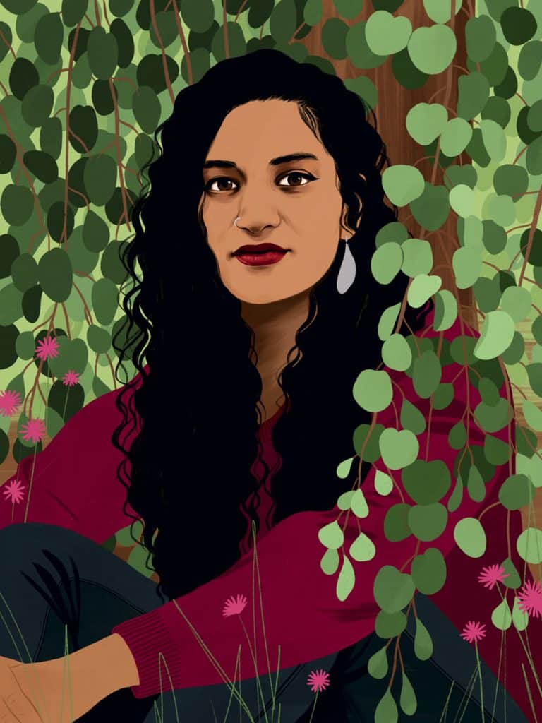 Varshini Prakash | A New Generation’s Voice On Climate Change - New England