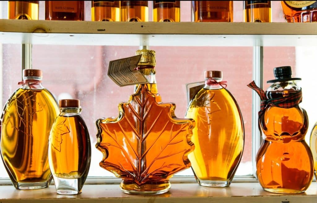 Best New England Sugar Shacks & Maple Syrup Brands