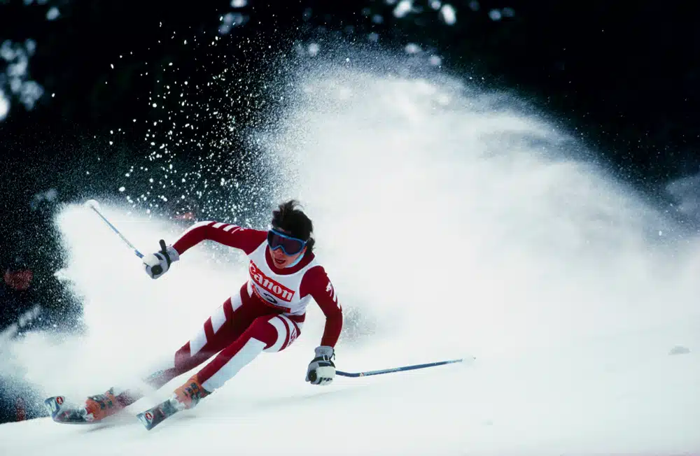 5 Questions with Diann Roffe - New England