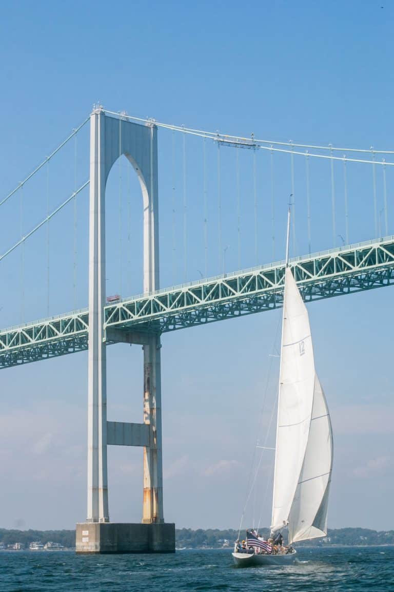 A History Buff’s Guide to Newport - New England