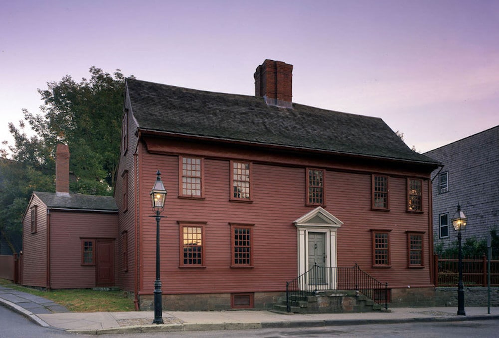 A History Buff’s Guide to Newport - New England