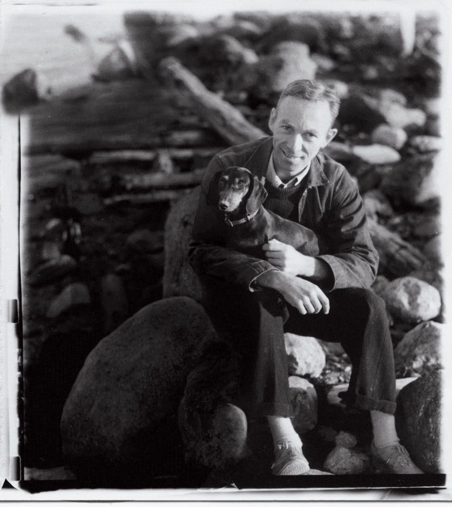 E.B. White | Uncommon Sense - New England