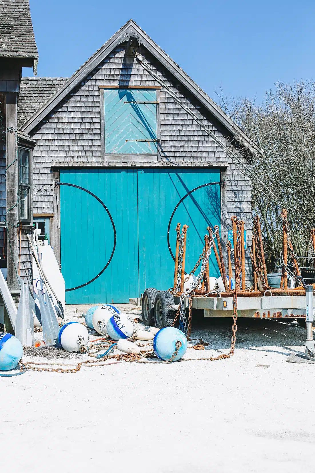 Scenes from Nantucket | Featured Photographer Georgie Morley