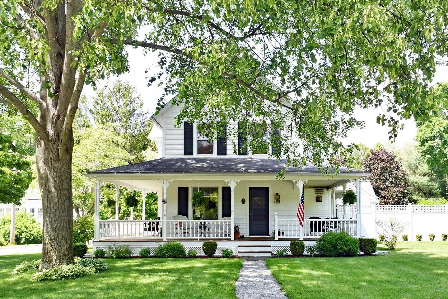 A Celebration of Beautiful New England Homes | Featured Photographer ...