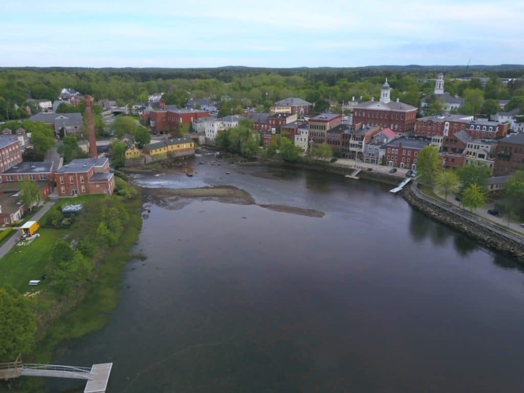 Guide to Exeter, New Hampshire | Eat, Stay & Play