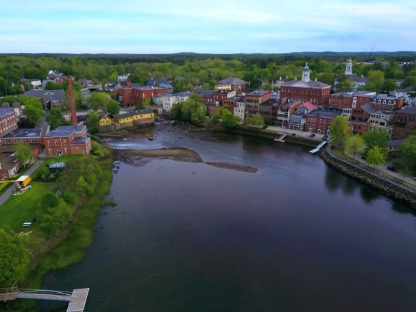 Guide to Exeter, New Hampshire | Eat, Stay & Play - New England Today