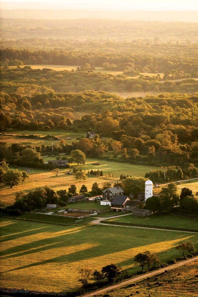 A Hidden Beauty | Exploring the Massachusetts and Rhode Island Farm ...