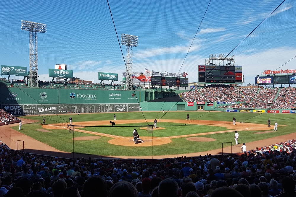 Fenway Franks | A New Old-Fashioned Favorite